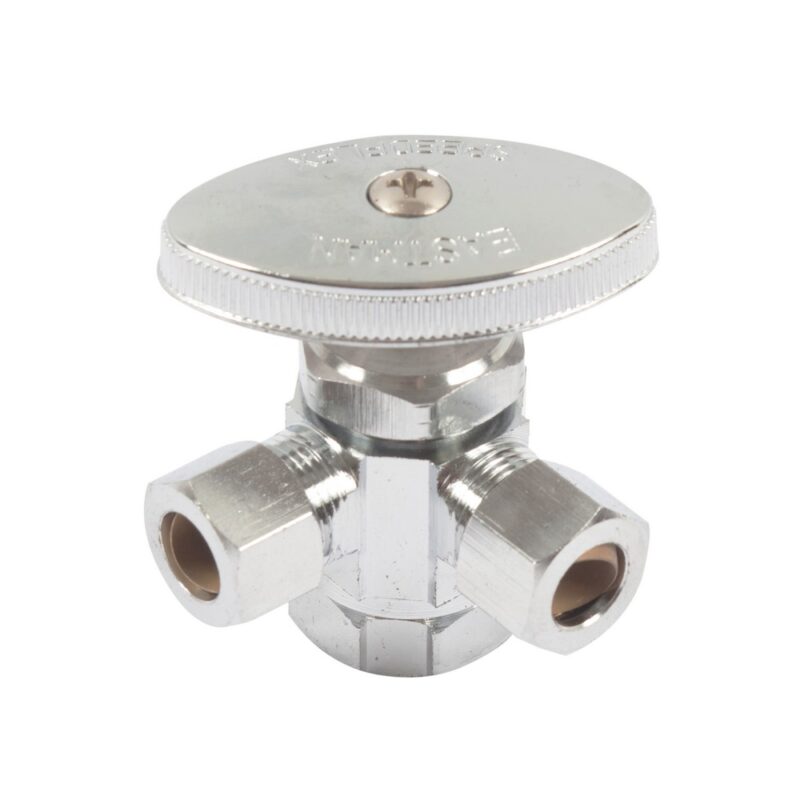 CONTRA LLAVE DOBLE 1/2 * 3/8 KUVAL X-81634