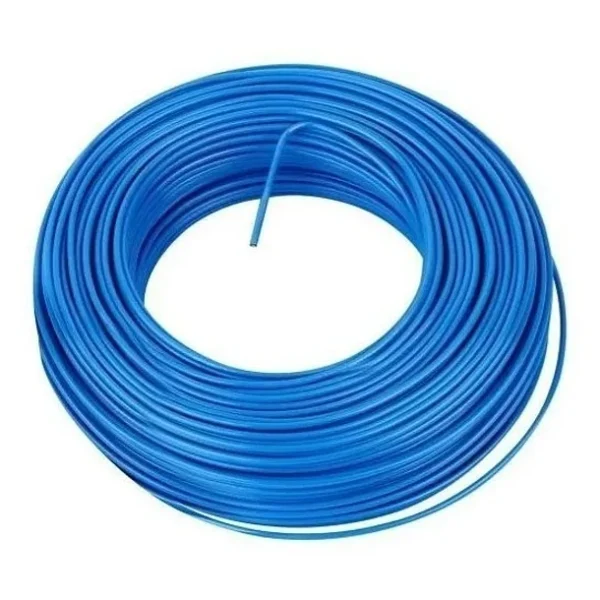 CABLE ELECTRICO # 12 MT. 7 HILOS AZUL. – El Colonizador