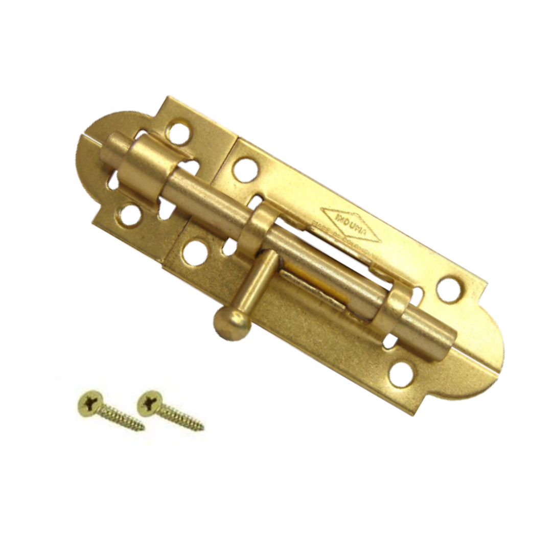 PASADOR ALEMAN 2 DORADO INDUMA – El Colonizador