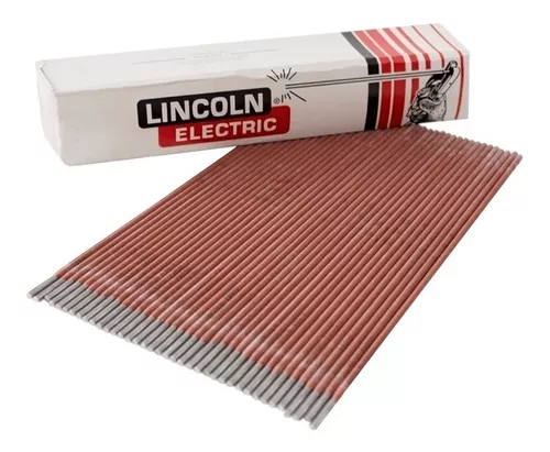 ELECTRODO 6010 3/32 PR LB LINCON – El Colonizador