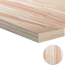 TABLERO DE MADERA FINGER JOINT 3/4 4 * 8 A/B – El Colonizador