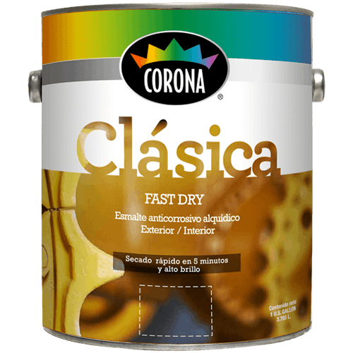CLASICA FAST DRY VERDE ENCANTADO CUARTO 9538-04